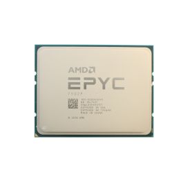 AMD EPYC 7502P 32-Core 2.50GHz CPU 100-000000045
