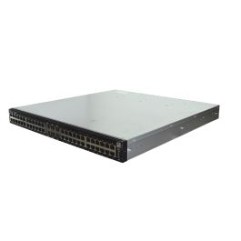 Dell Networking S4148T-ON | 48x10GB RJ-45 + 4x100GB QSFP28 Switch