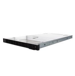 R650 10SFF 2x 16 Core 2.90GHz Gold 6326 128GB 10x 900GB H755