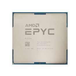 Dell AMD EPYC 9454 48-Core 2.75GHz CPU 100-000000478