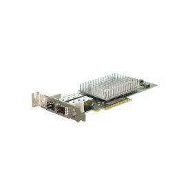 Dell Qlogic QLE2692 Dual Port 16GB SFP+ HBA 3C27H