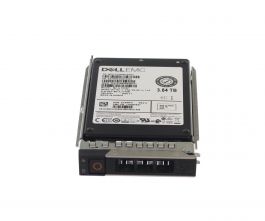 Dell Samsung PM1643a 3.84TB 12GBPS SAS SSD CRNPH