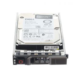 Dell Seagate 600GB 15K 12GBPS SAS Hard Drive FPW68