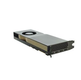 Dell NVIDIA RTX A5000 24GB GDDR6 GPU Graphics Card J4KCH
