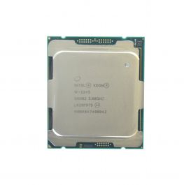Intel Xeon W-2245 8 Core 3.90GHz CPU Processor SRH02
