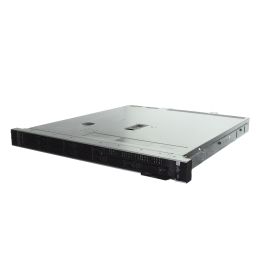 Dell PowerEdge R360 4 Core 3.40GHz 128GB 7.68TB SSD H355