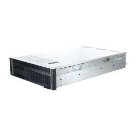 Dell PowerEdge R940 80 Core 2.1GHz 256GB 9.6TB 10K SAS