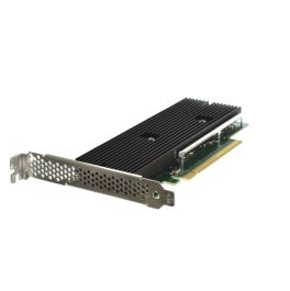 Dell Intel QuickAssist 8970 100GB Accelerator Card 93XWF