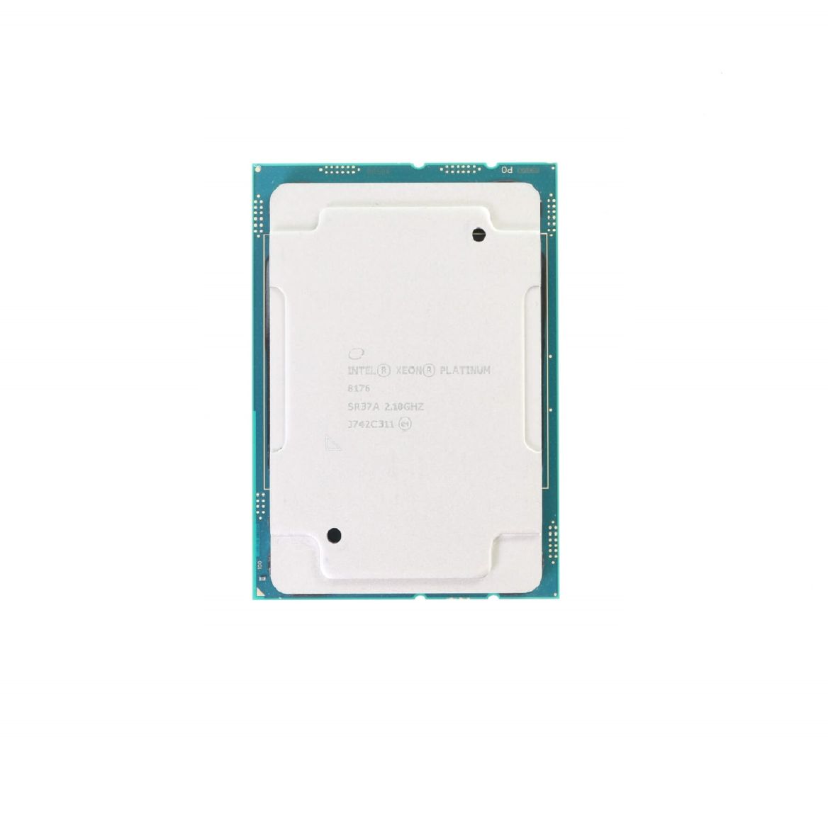 Intel Xeon Platinum 8476C LGA4677 48C 2.6GHz 3.80GHz TDP 350W ...